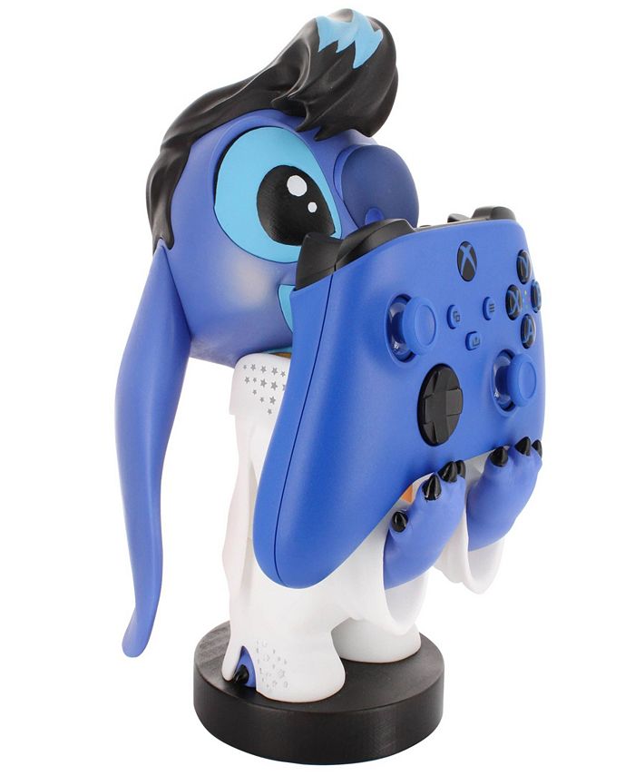 Exquisite Gaming Lilo Stitch Elvis Stitch Device Stand - Macy's