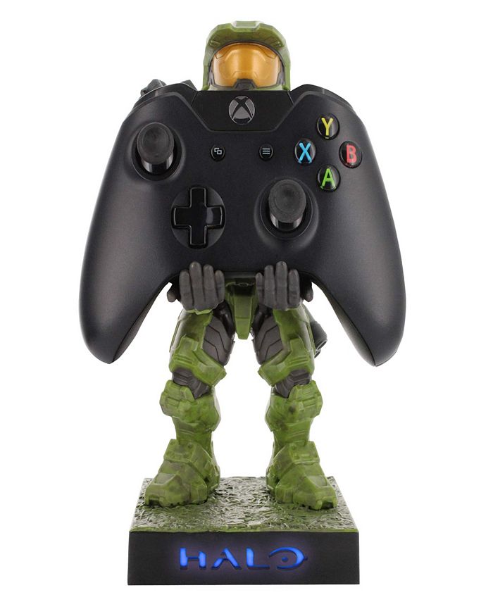 Exquisite Gaming Halo Master Chief Controller Holder - Macy's