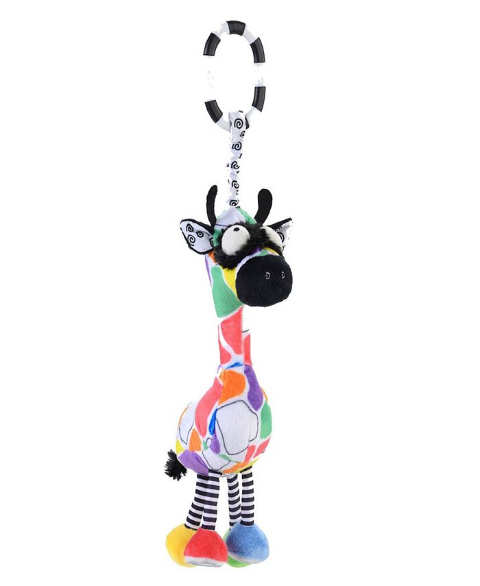 Inklings Baby Jaffy the Fringe Footed Giraffe Hanging Activity Toy - Macy's