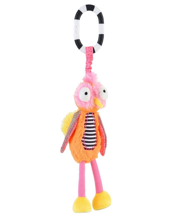 Inklings Baby Ollie the Oddball Oddbird Hanging Activity toy - Macy's