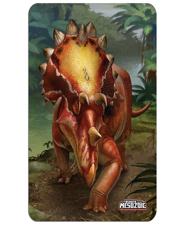 Beasts of the Mesozoic Regaliceratops Peterhewsi Action Figure - Macy's