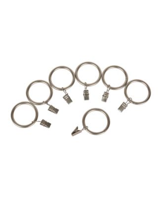 J Queen New York Stanton Window Clip Ring - Macy's