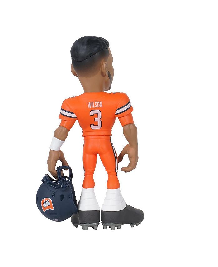 Gamechanger Russell Wilson Denver Broncos Series 2 6" Vinyl Figurine ...