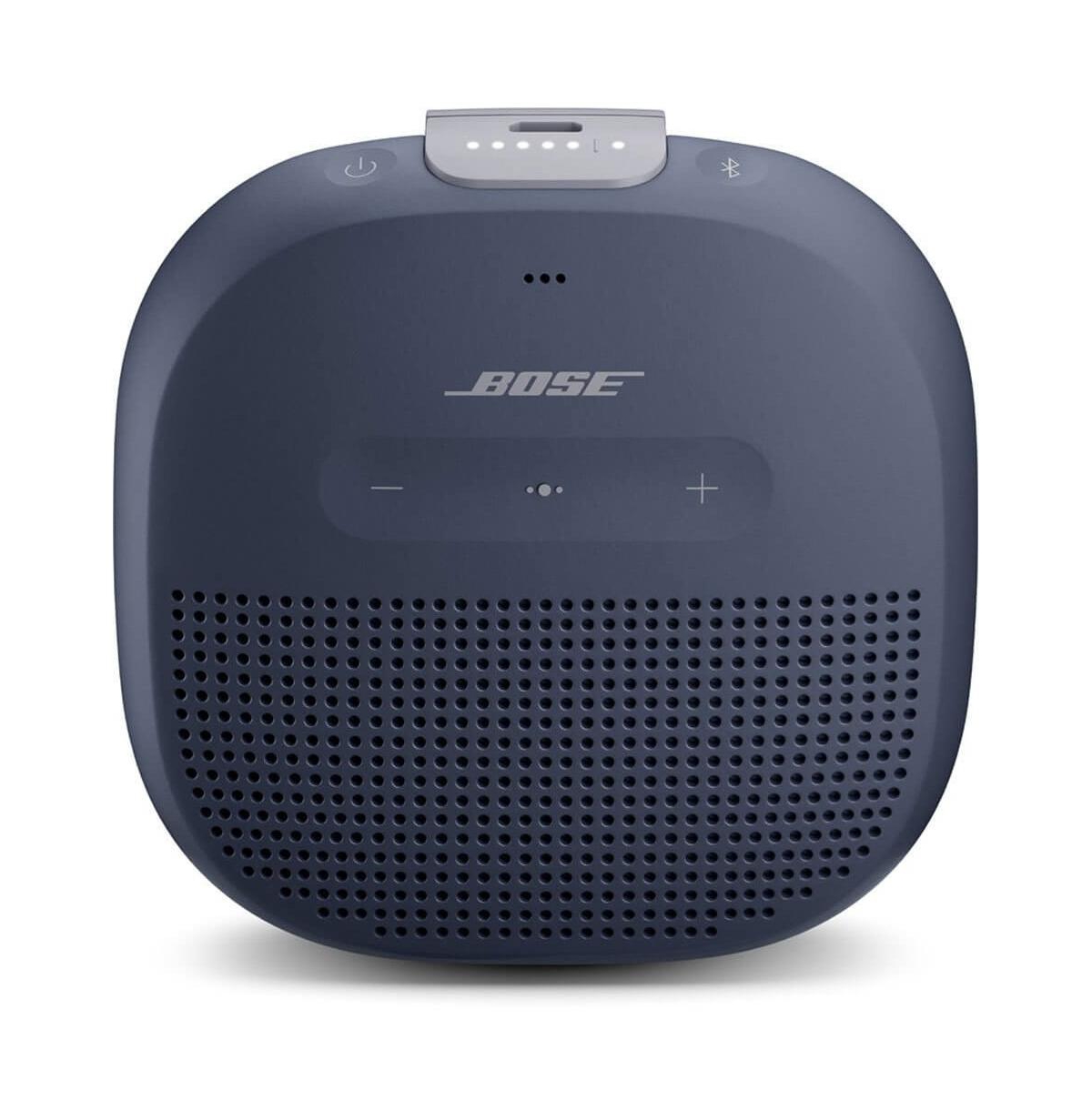 Click here for Bose Bose SoundLink Micro Bluetooth Speaker - Blue... prices