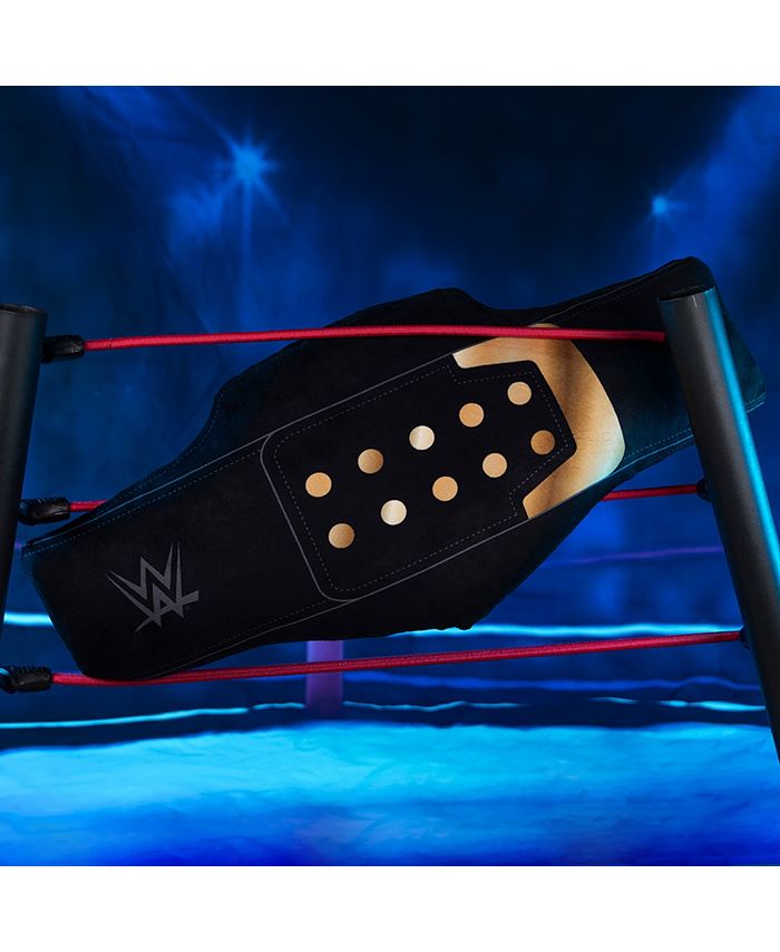 Bleacher Creatures WWE Heavyweight Championship 24" Bleacher Buddy Belt ...