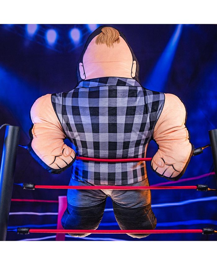 Bleacher Creatures WWE Brock Lesnar 24" Bleacher Buddy - Soft Plush Toy ...