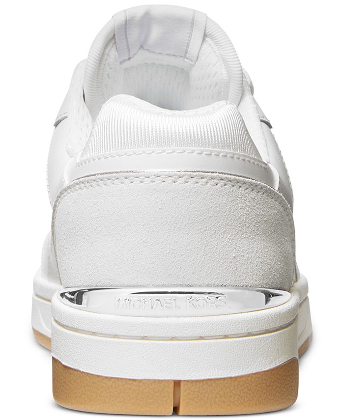Michael Kors Women's Rebel Sneakers - Macy's
