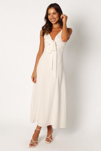 Archer Maxi Women's Dress - Macy's