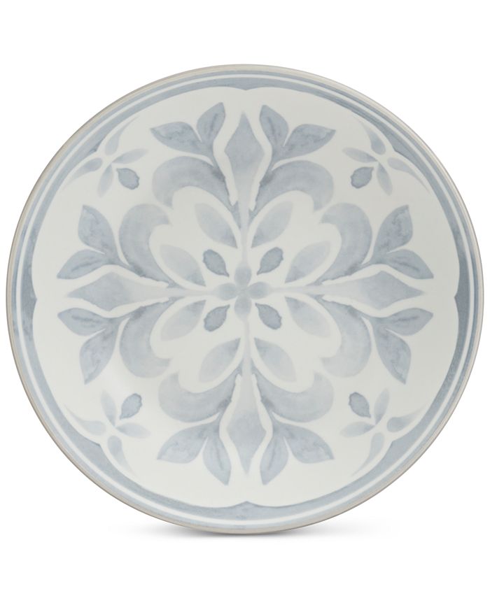 Tabletops Unlimited Carrara 12 Pc. Dinnerware Set, Service for 4 - Macy's