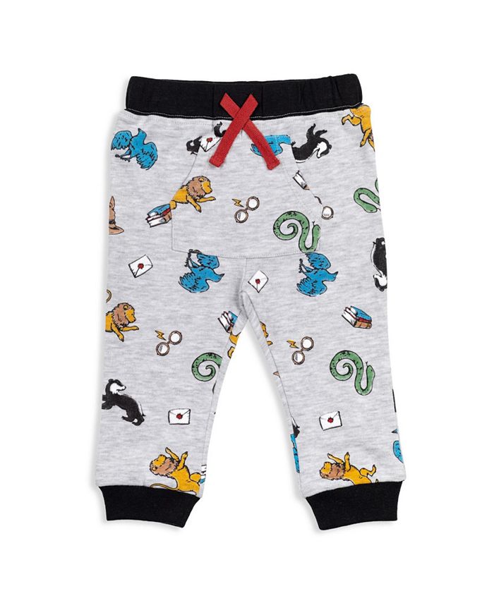 Harry Potter Gryffindor Hufflepuff Raven claw Slytherin Baby 2 Pack ...