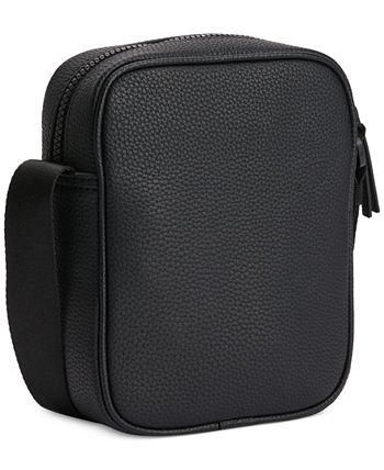 Tommy Hilfiger Men's Essential Mini Reporter Bag - Macy's