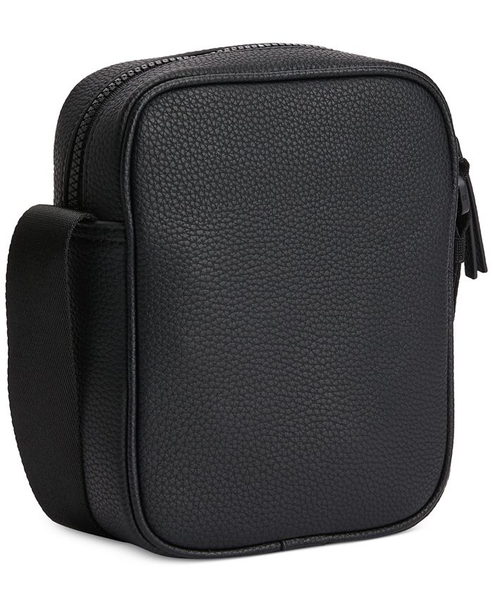 Tommy Hilfiger Men's Essential Mini Reporter Bag - Macy's