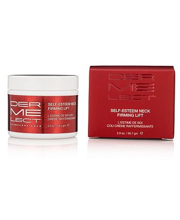 Dermelect SELF-ESTEEM Neck Firming Lift Cream - Macy's