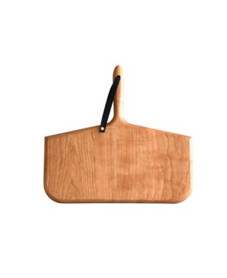 KHEM Studios Cherry Whale Bone Cutting Board - Macy's