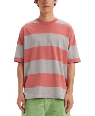 Levi's Men's Skate Graphic Boxy Relaxed Fit T-shirt - Macy's