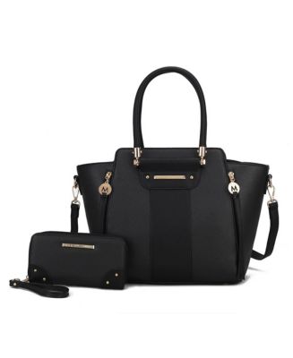 MKF Collection Eliana Tote Bag with wallet by Mia K - Macy's