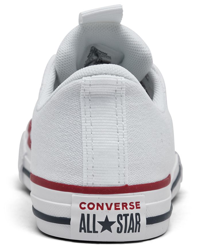 Converse Little Kids Chuck Taylor All Star Rave Casual Sneakers from ...