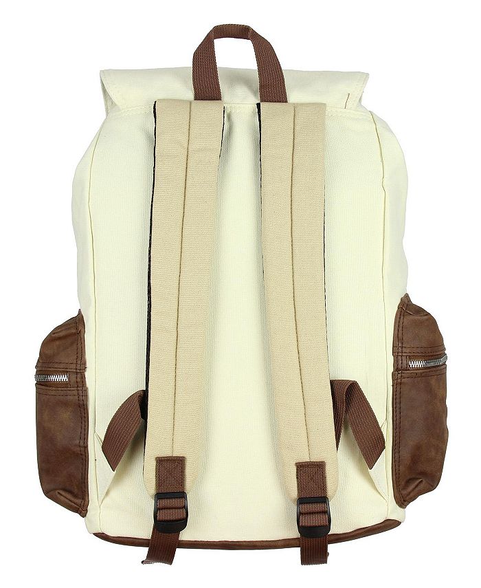 Harry Potter Backpack Hedwig Owl Hogwarts Letter Laptop Rucksack - Macy's