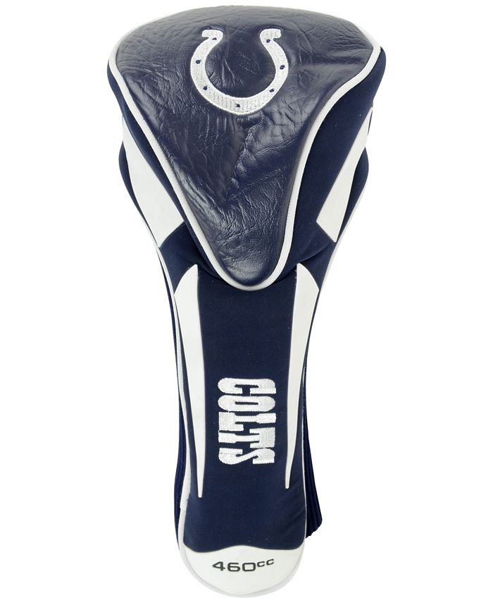 Team Golf Indianapolis Colts Golf Club Headcover - Macy's