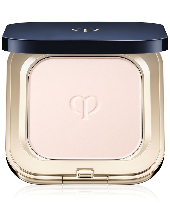 Clé de Peau Beauté Refining Pressed Powder Refill - Macy's