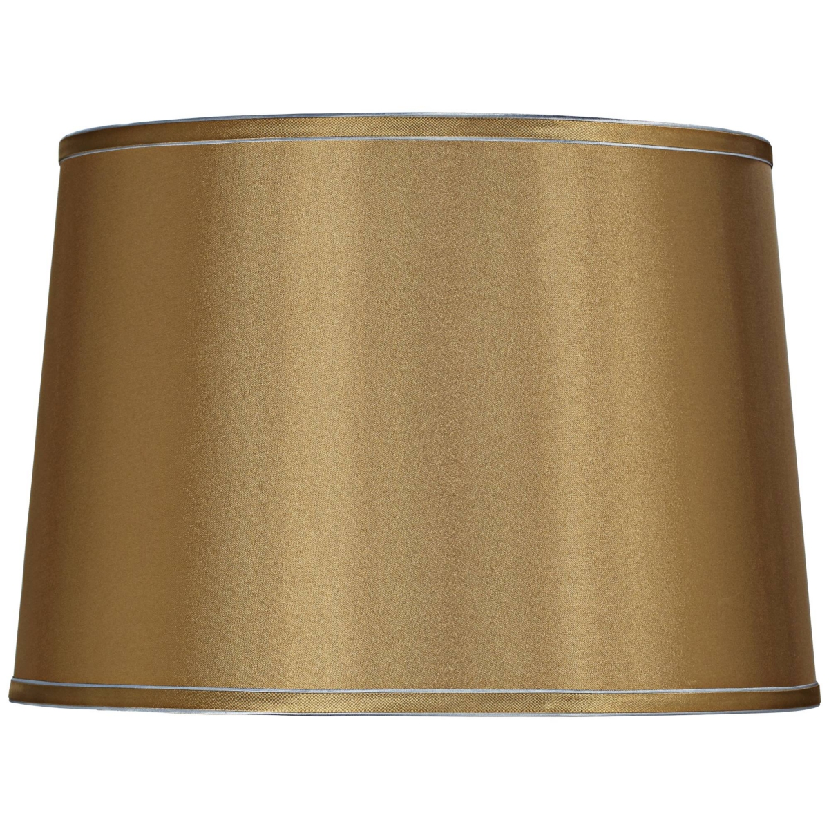 Click here for Springcrest Sydnee Gold with Silver Trim Medium Dr... prices