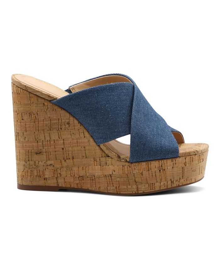Charles by Charles David Womens Duo Sandals - Macy's