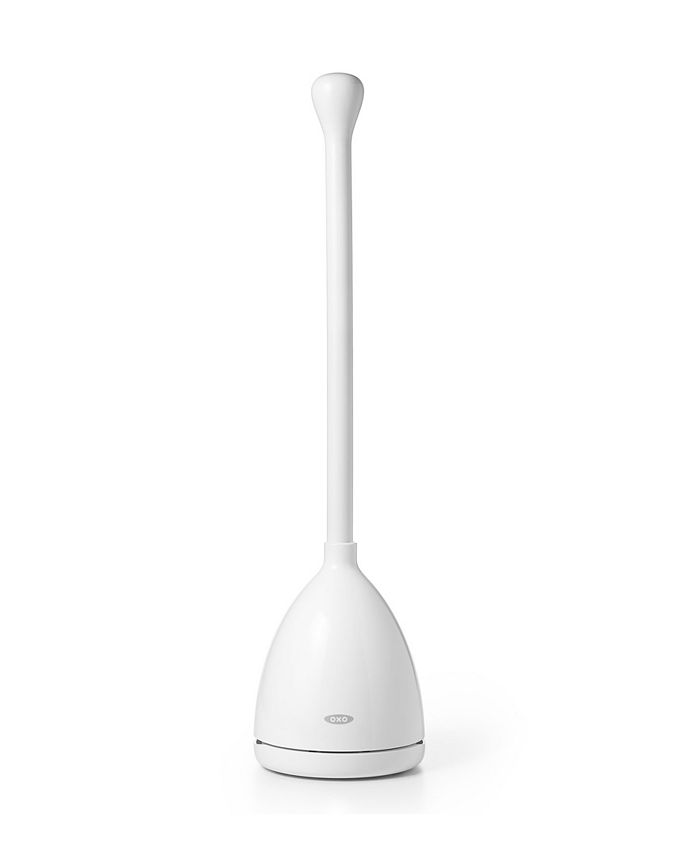 OXO GG Toilet Plunger - Macy's