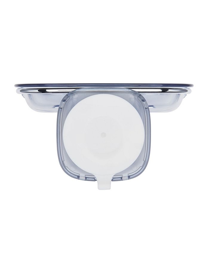OXO GG Suction Soap Dish - Macy's