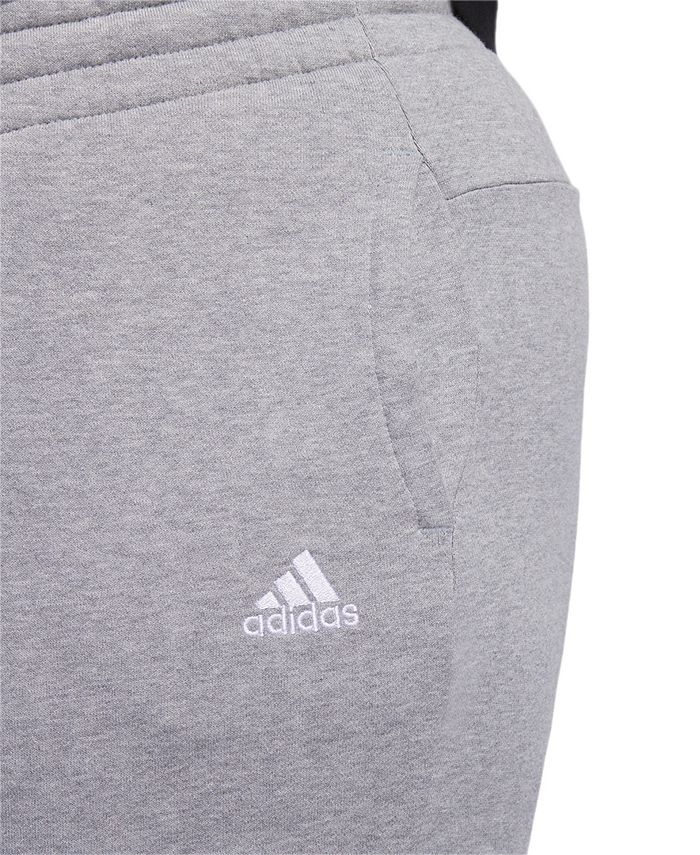 adidas Plus Size Cotton French Terry Sweatpants - Macy's