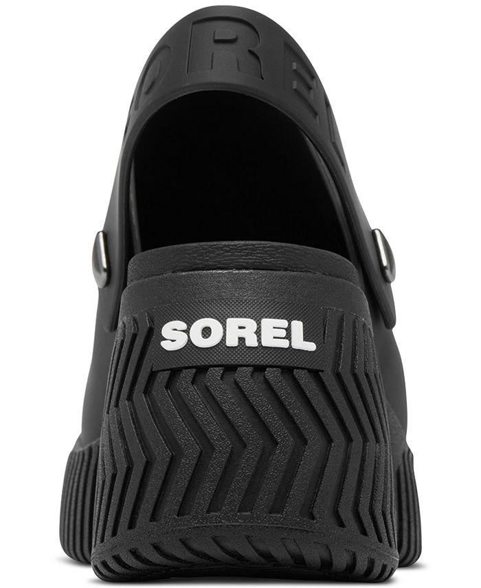 Sorel Women's Ona Streetworks Platform Clogs - Macy's