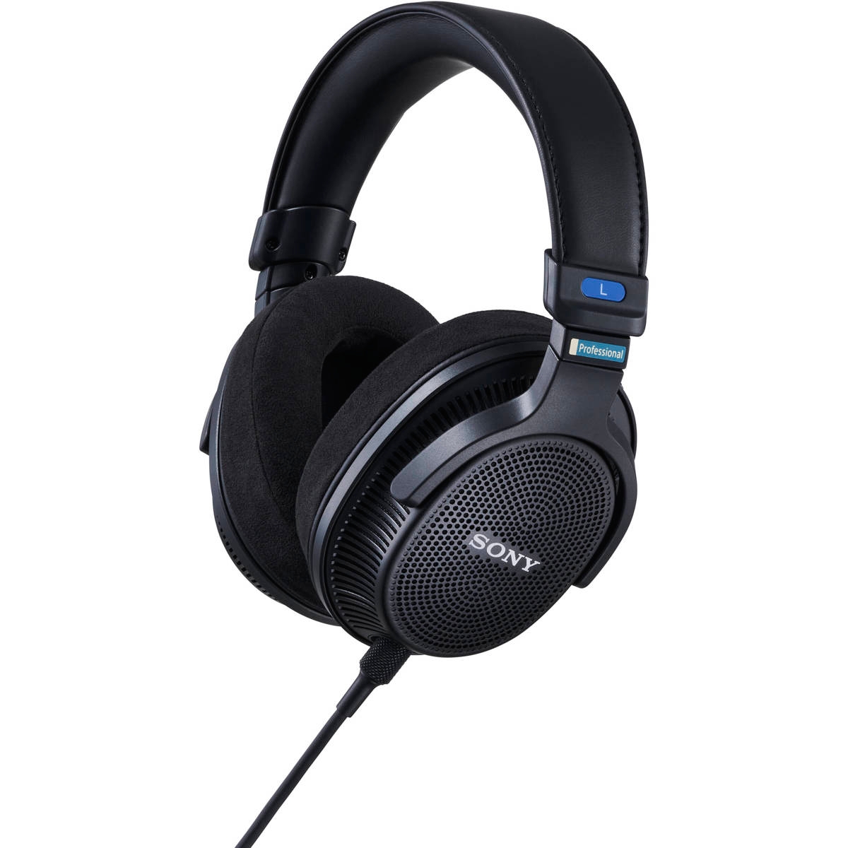 Click here for Sony Mdr-MV1 Open-Back Reference Monitor Headphone... prices