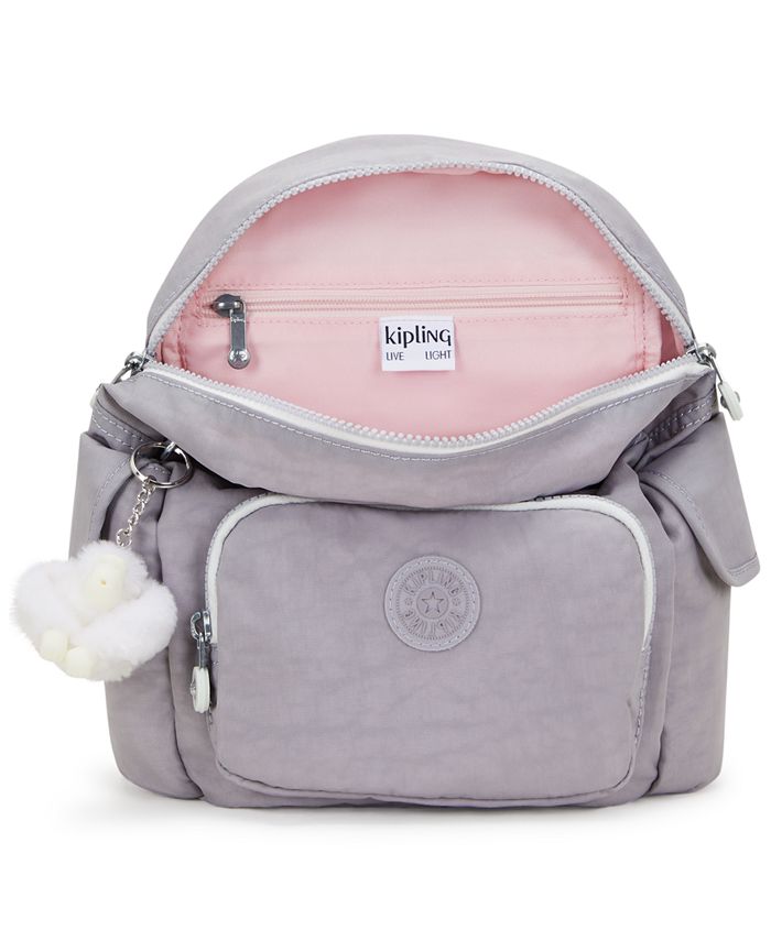 Kipling City Pack Mini Backpack - Macy's
