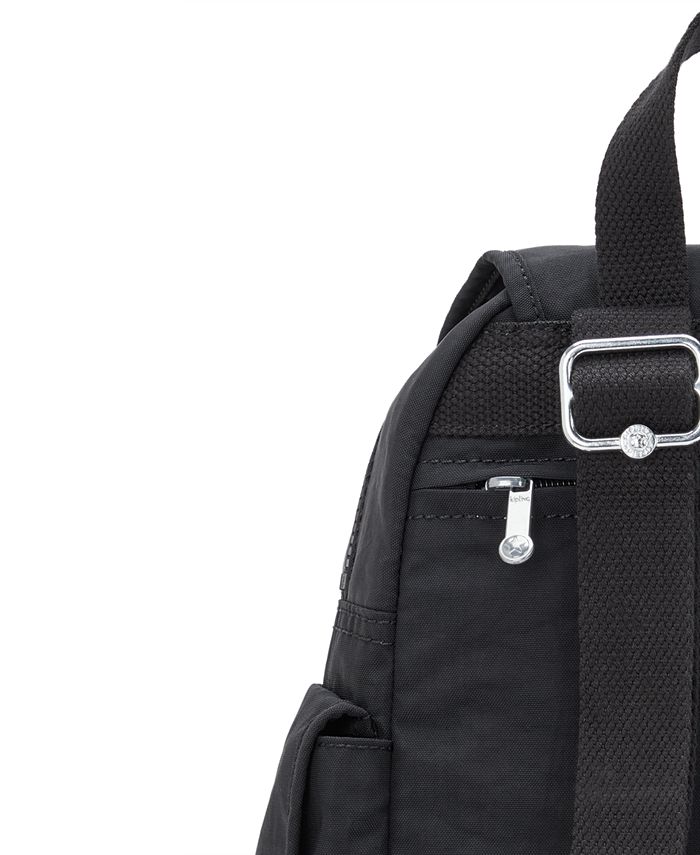 Kipling City Pack Mini Backpack - Macy's