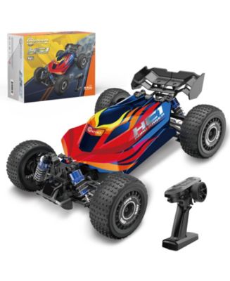 Contixo HC1 Road Rager RC Remote Control High Speed Race Car - 1:16 ...