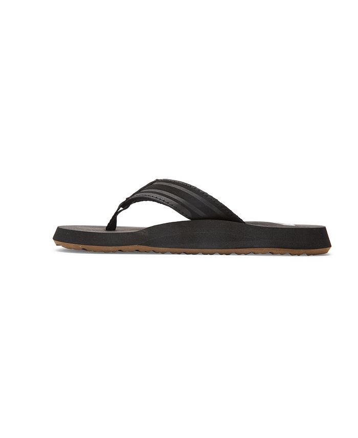 Quiksilver Big Boys Monkey Wrench Water-Friendly Sandals - Macy's