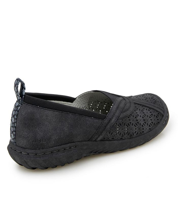 JBU Women's Florida Slip-On Flat Shoe - Macy's