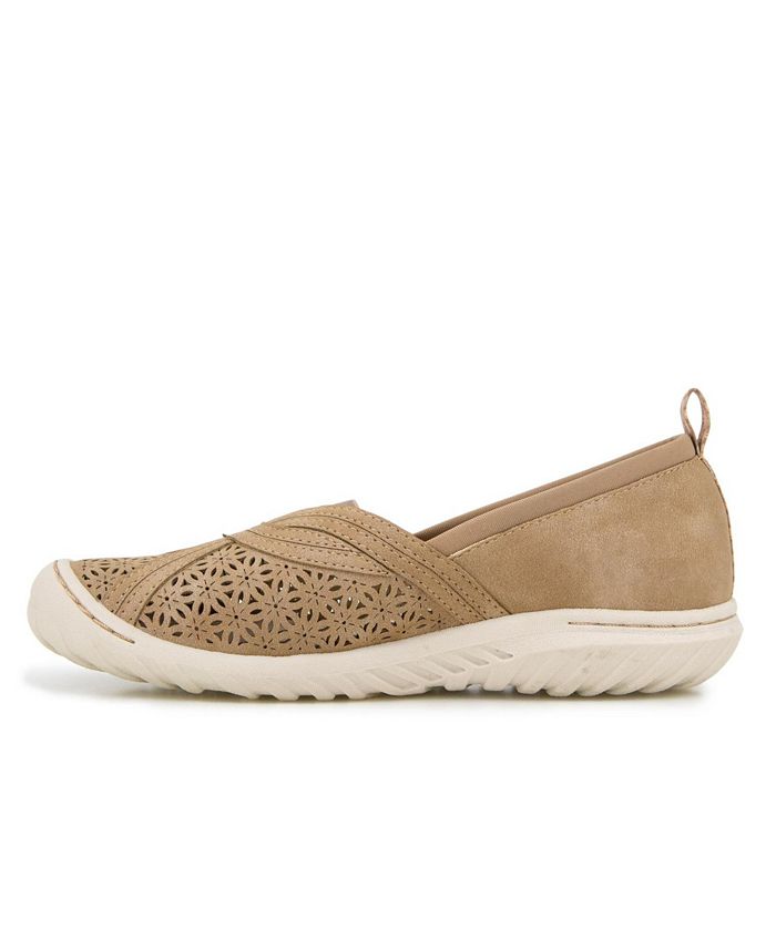 JBU Women's Florida Slip-On Flat Shoe - Macy's