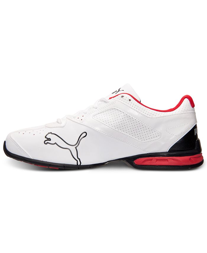 Puma Men's Tazon 5 Running Sneakers From Finish Line - Macy's