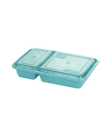 Good Cook Meal Prep 60-Piece Container Set, Biphenyl A Free - Macy's