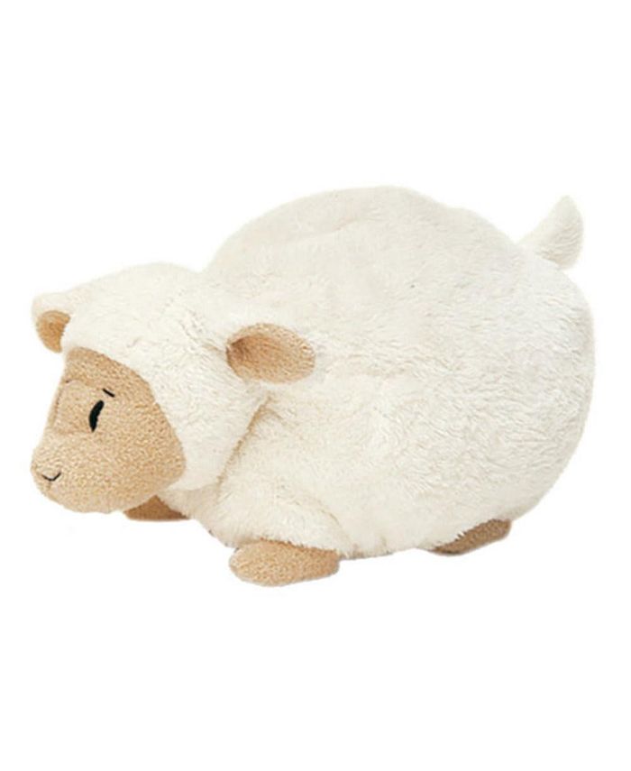Newcastle Classics Lammy the Lamb no. 2 by Happy Horse 6.3 Inch Stuffed ...
