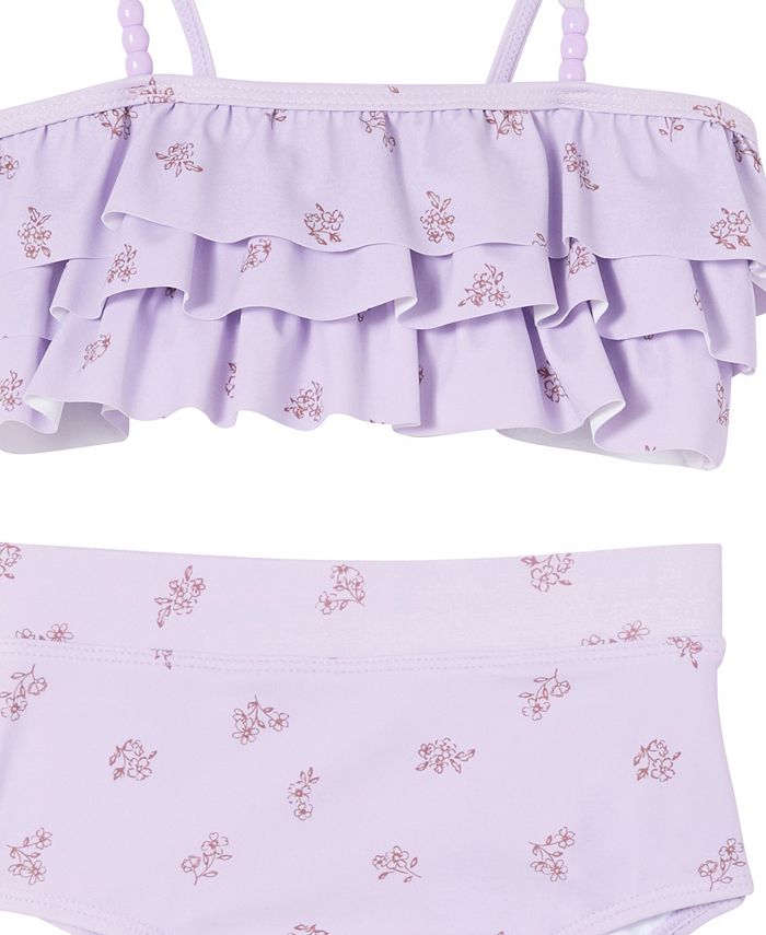 Cotton On Toddler Girls Alexia Bikini 2 Piece Set Macy S