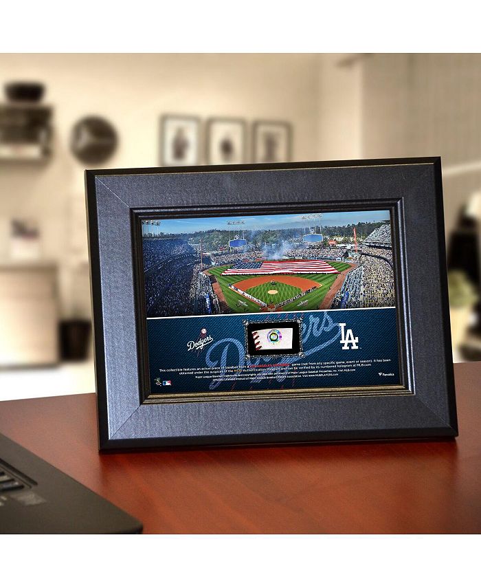 Fanatics Authentic Los Angeles Dodgers Framed 5" x 7" Stadium Collage ...