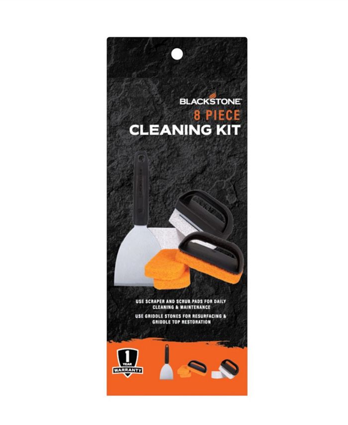 Blackstone Griddle Cleaning Kit - Macy's