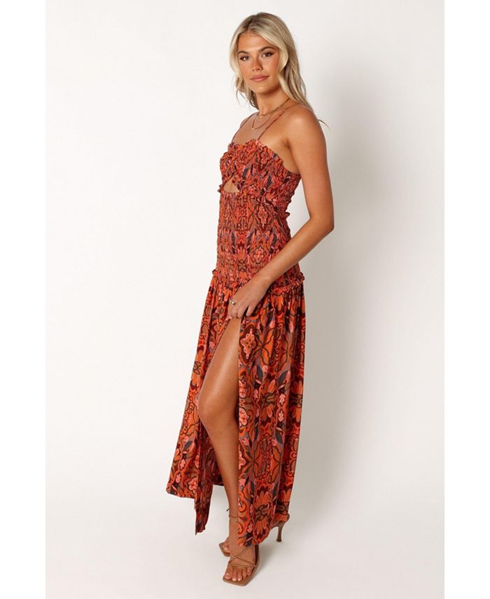 Petal and Pup Women's Cecil Maxi Dress - Macy's