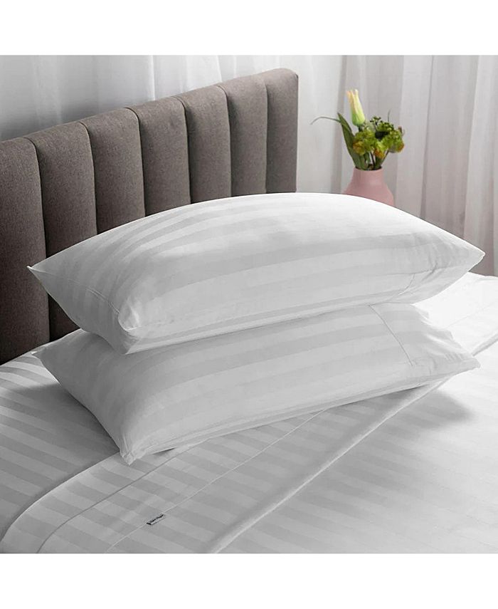 Dr Pillow Royal Deluxe NUTRA SLEEP Bacteria Protection and Cooling ...