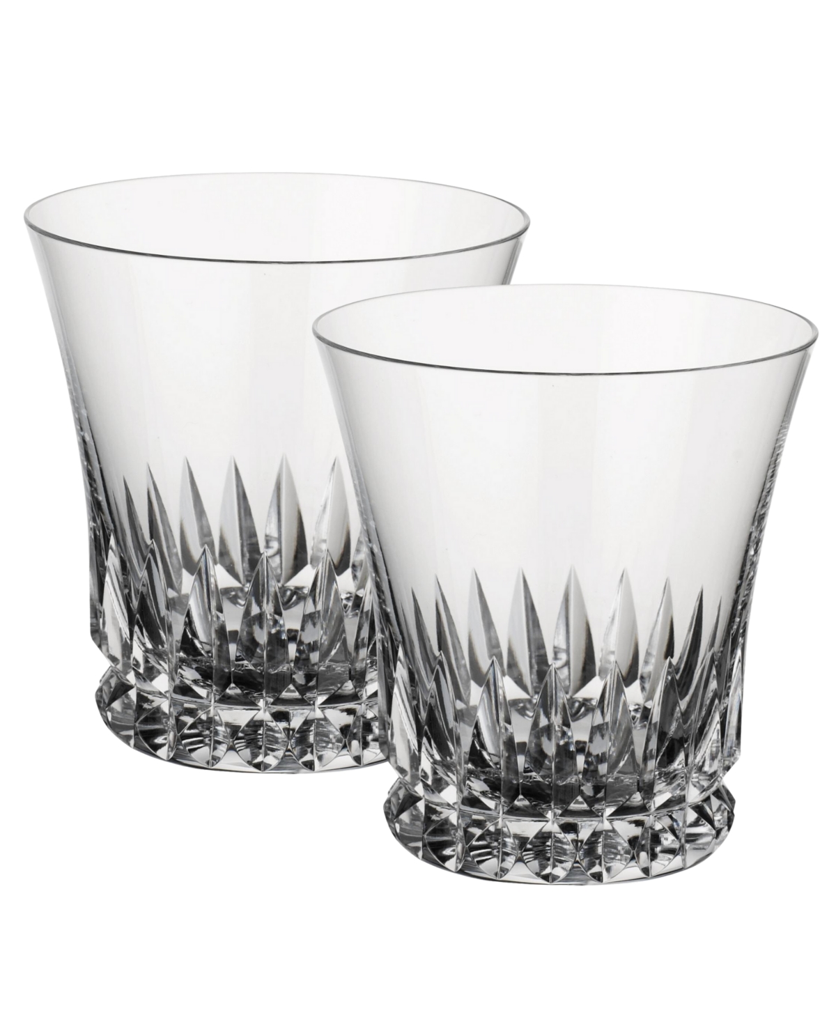 Click here for Villeroy & Boch Grand Royal Old Fashioned Glasses... prices