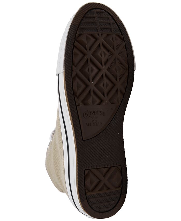 Converse Big Girls Chuck Taylor All Star Lift Platform High Top Casual ...