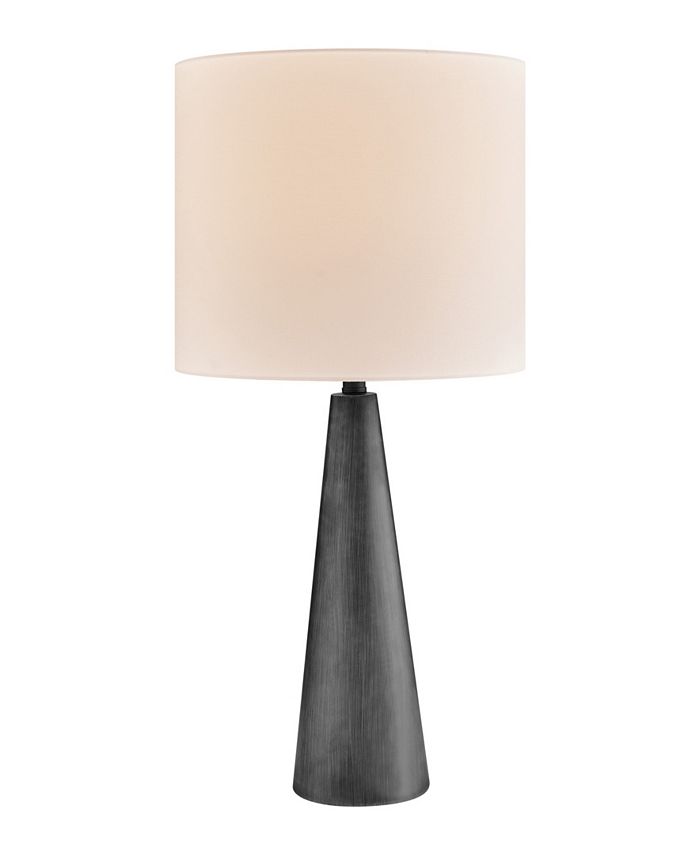 Lite Source Outdoor Cordless Dyre Table Lamp - Macy's