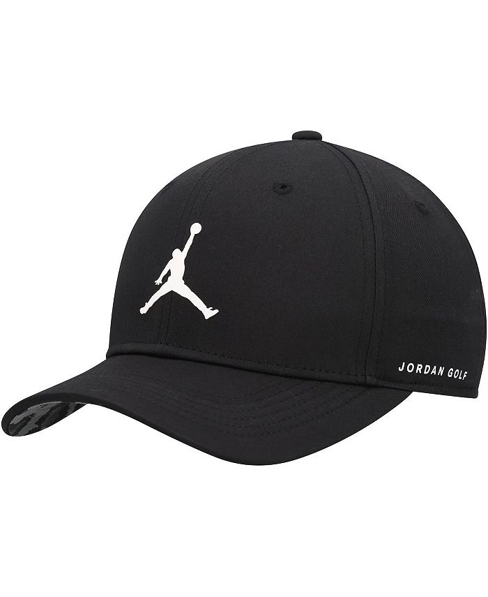 Jordan Men's Performance Rise Adjustable Hat - Macy's