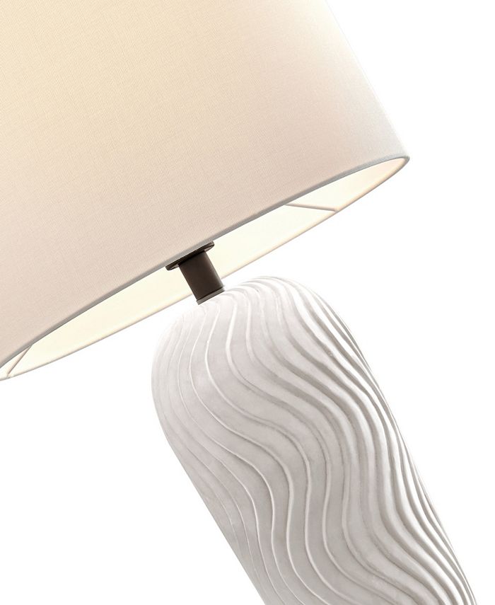 Lite Source Outdoor Cordless Tyrion Table Lamp - Macy's